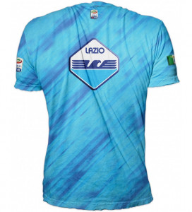 Tricou Lazio #6116