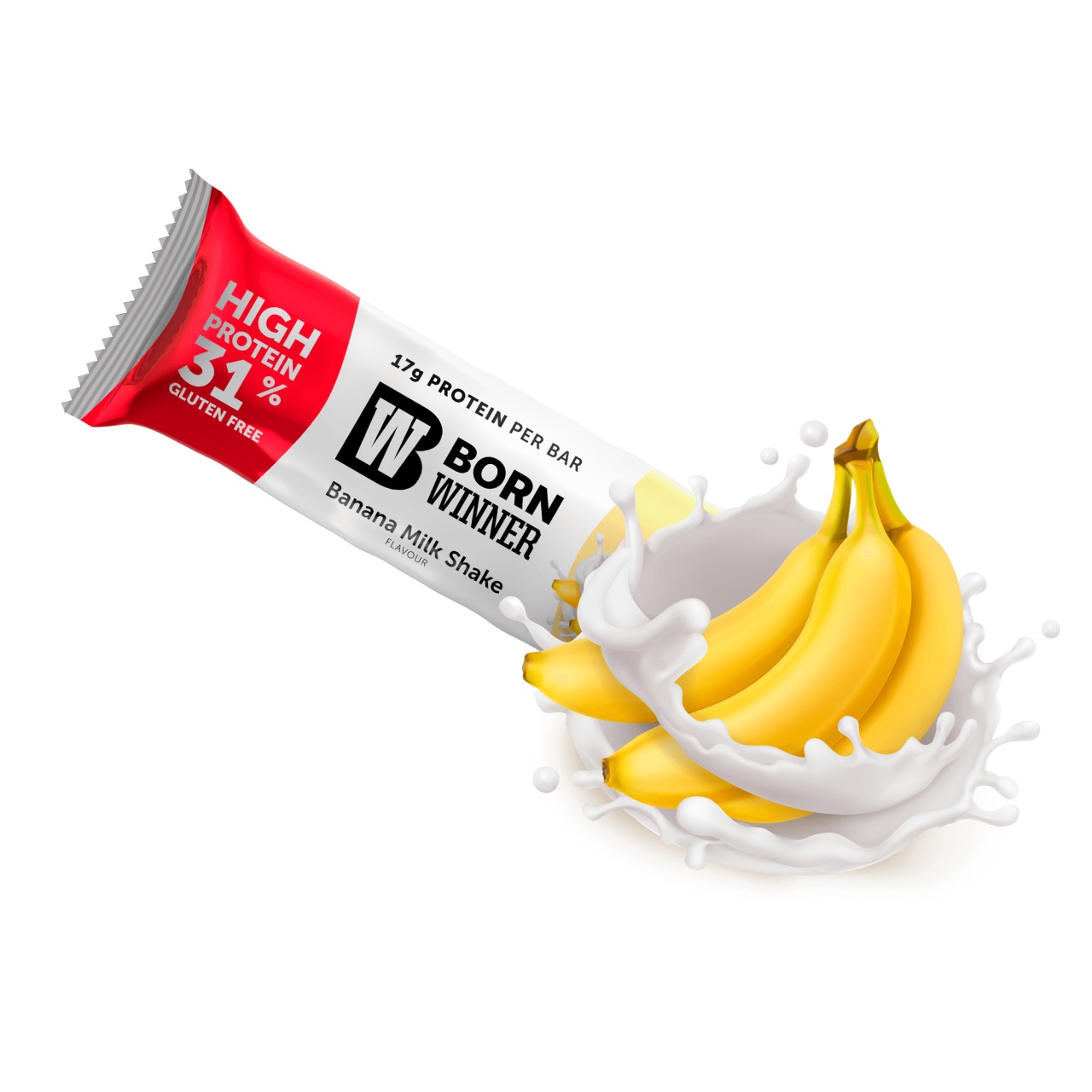 Протеинови барове - Bornwinner.bg