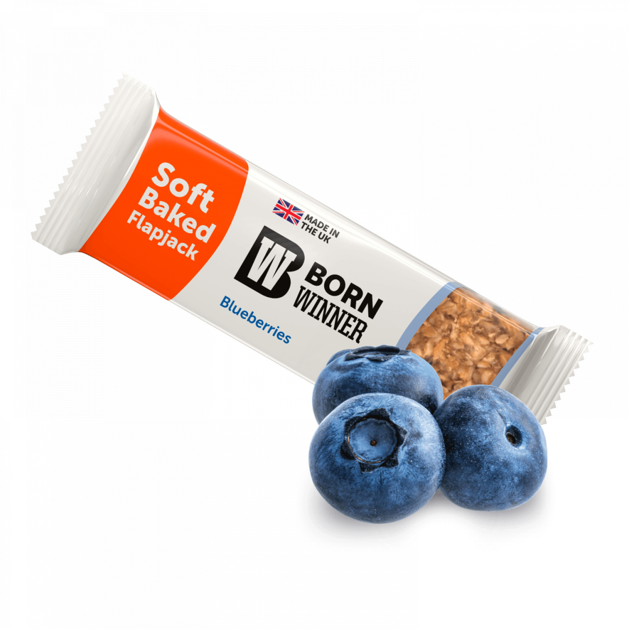 Флапджак - Bornwinner.bg