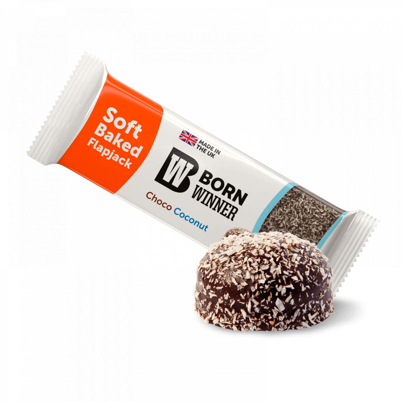 Флапджак - Bornwinner.bg