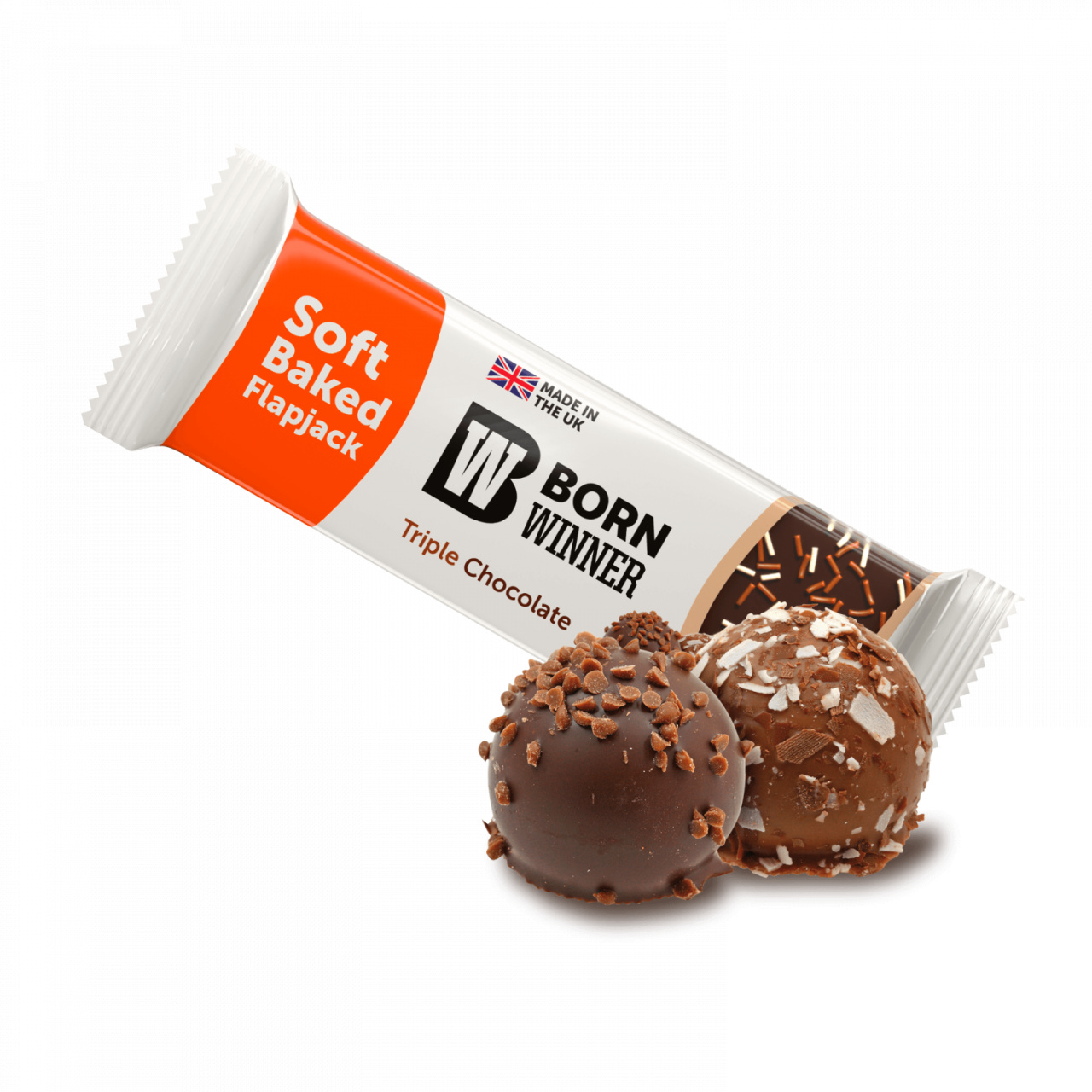 Флапджак - Bornwinner.bg