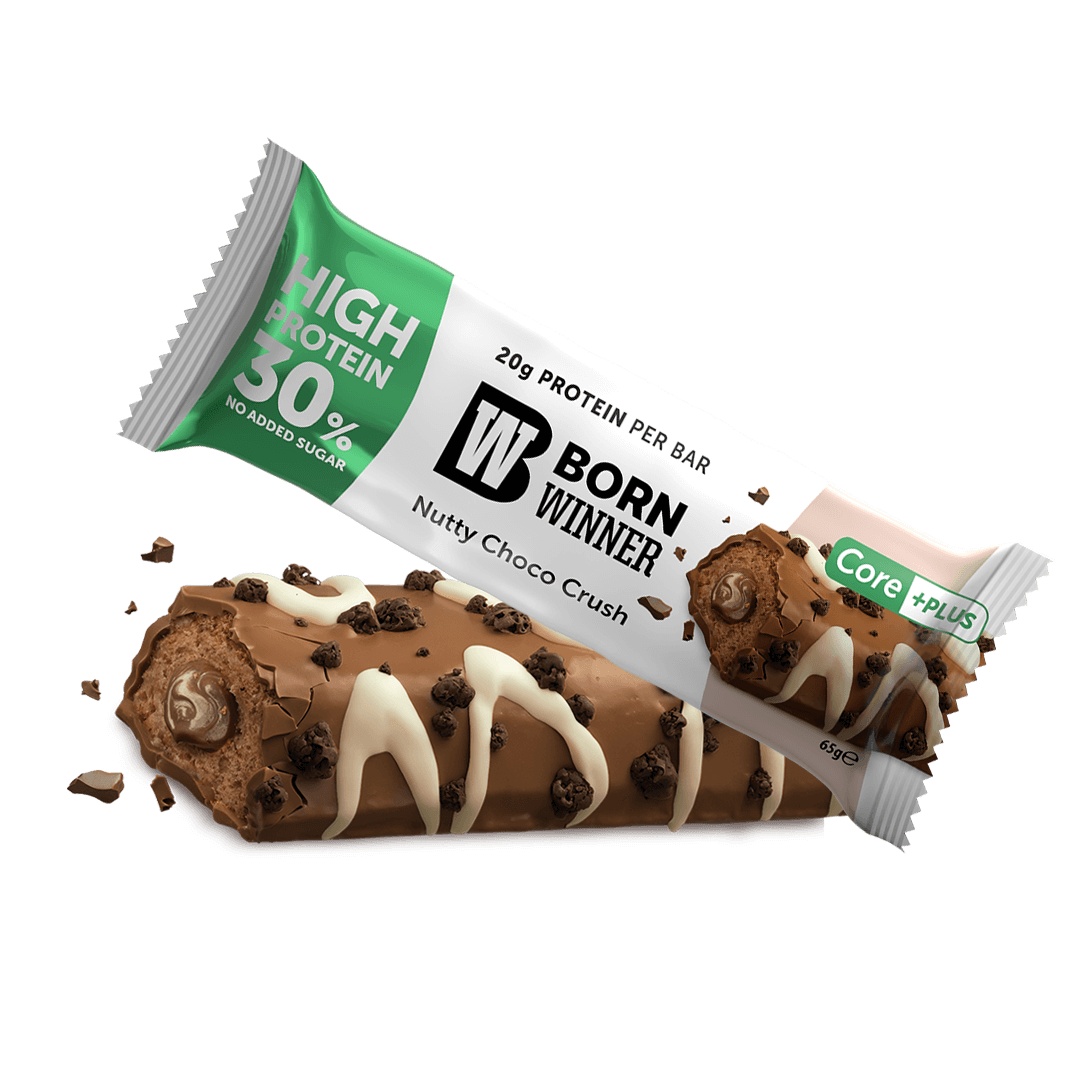 Протеинови барове - Bornwinner.bg