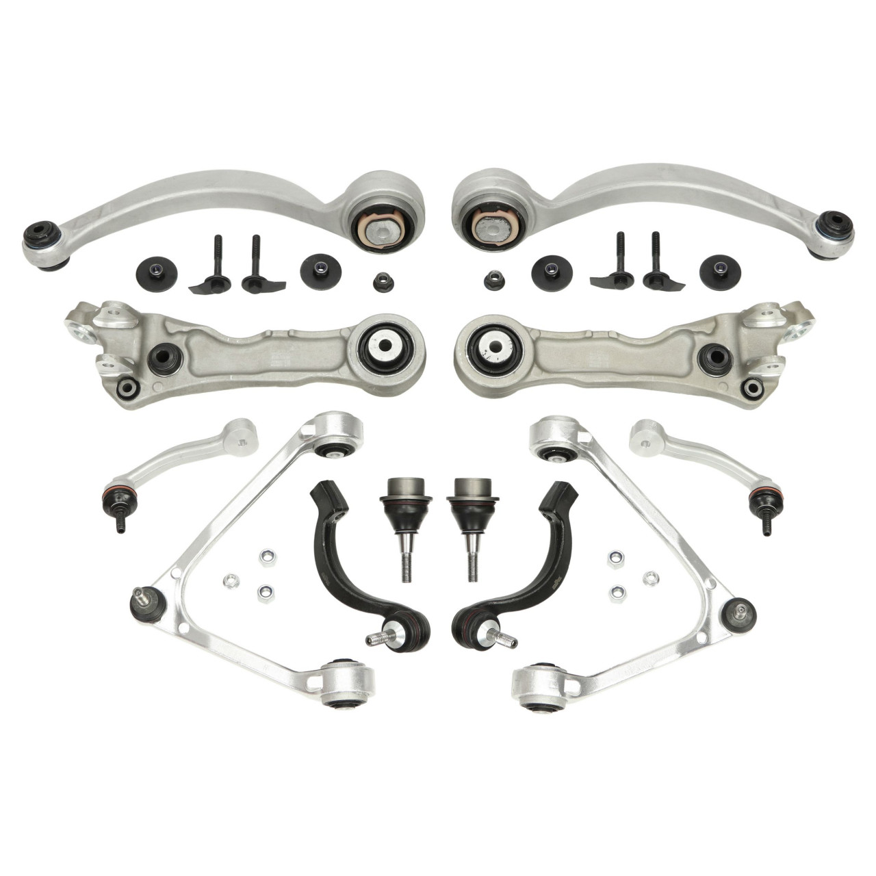 Kit brate suspensie fata JAGUAR S-TYPE 1999-2007
