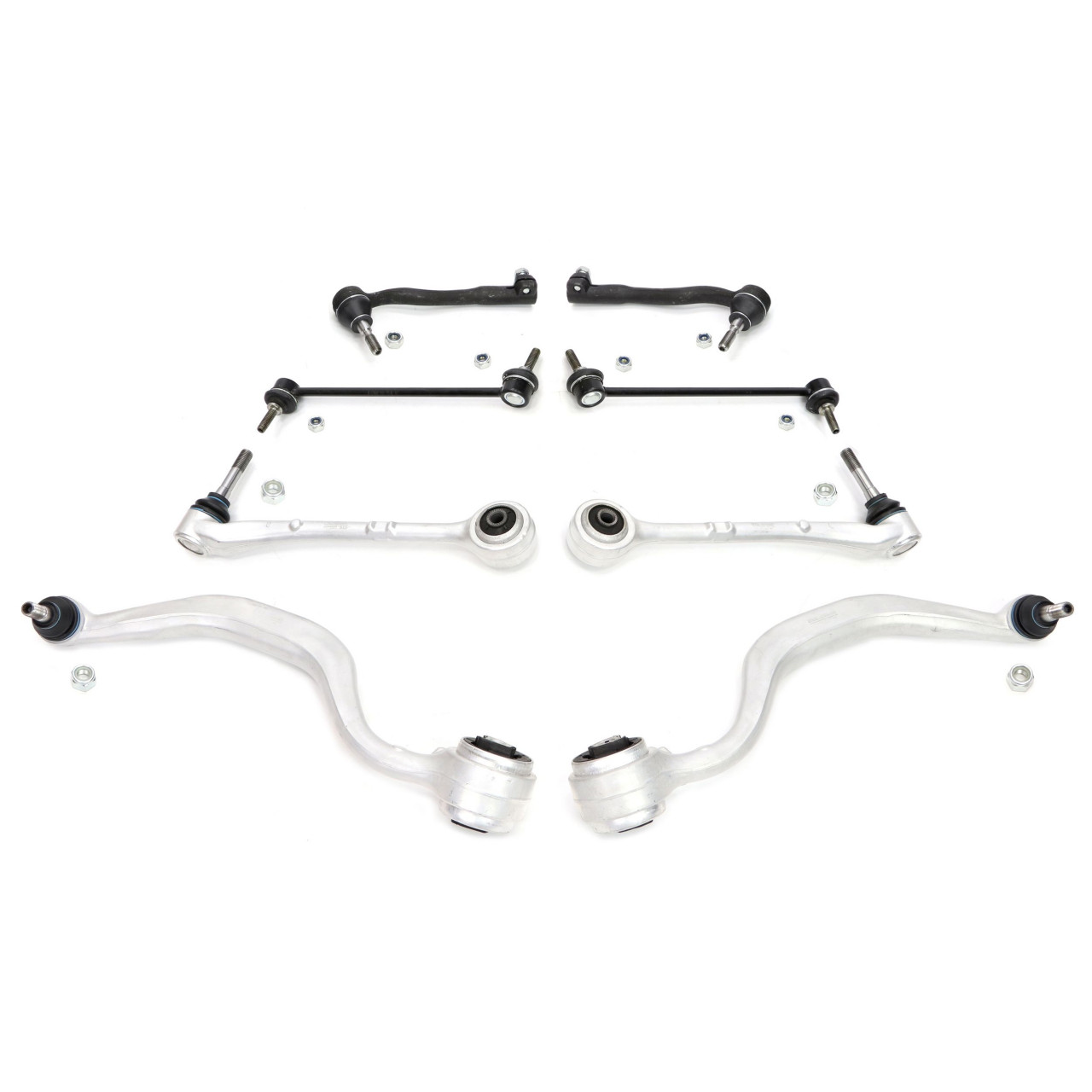 Kit brate suspensie fata BMW SERIA 5 (E39) 1996-2003