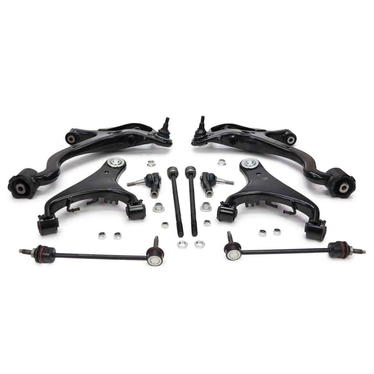 Kit brate suspensie fata LAND ROVER DISCOVERY 2009-2018