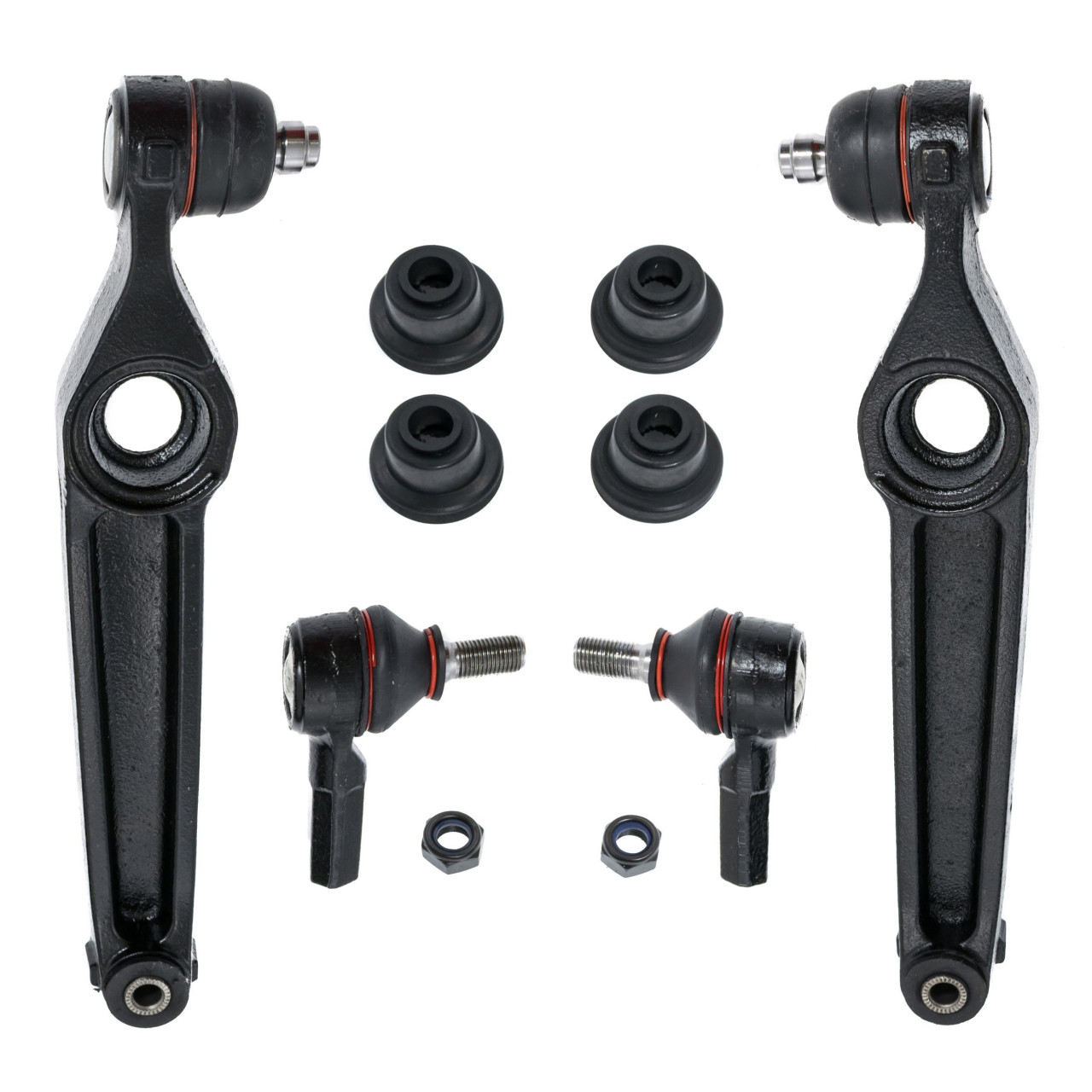 Kit brate suspensie fata SUZUKI WAGON 2000-2005