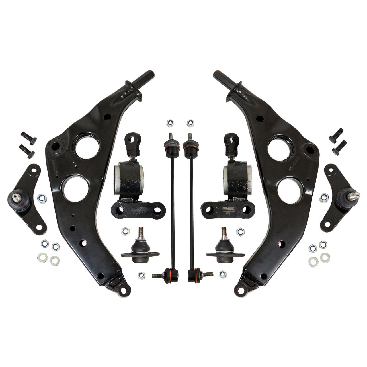 Kit brate suspensie fata MINI ONE (R50, R53) 2001-2006