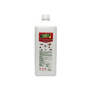 insecticid gandaci, furnici, Insecticid, GETOX G, concentrat 5 l