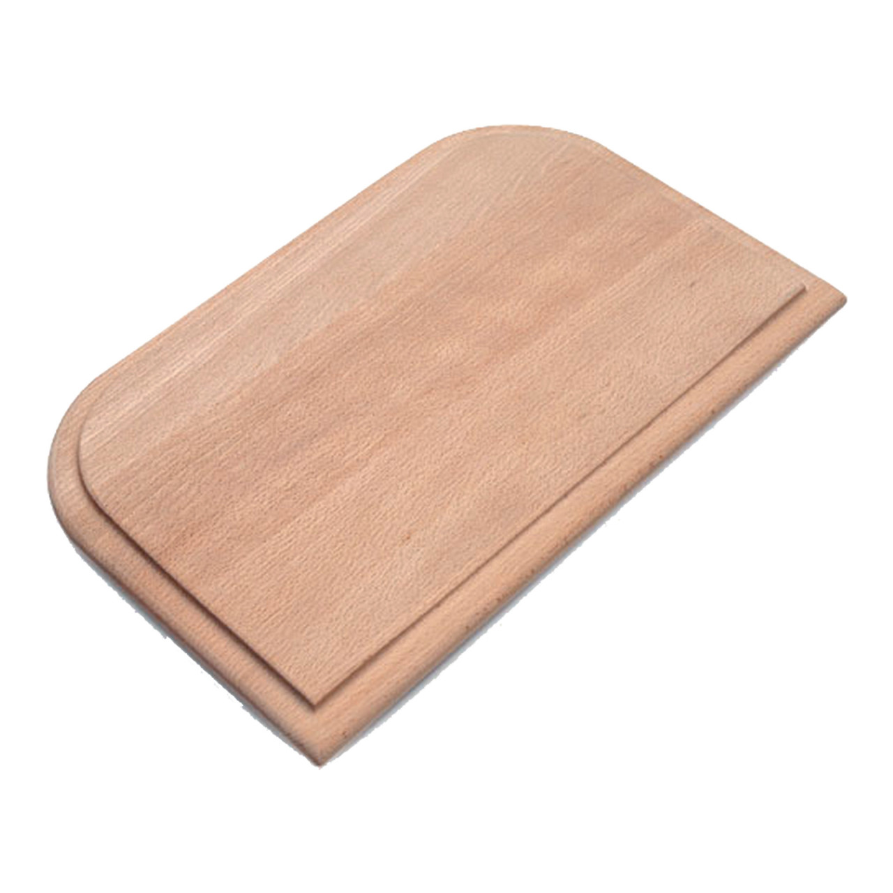 TOCATOR LEMN - CLASSIC, ANGULAR