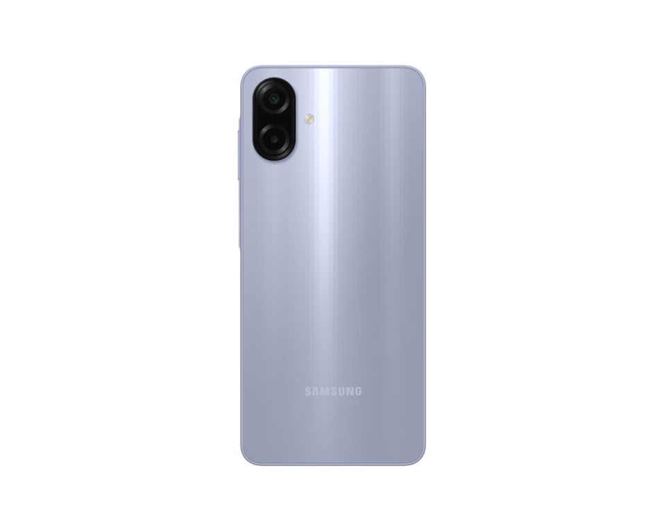 Telefon mobil Samsung Galaxy A07, 256GB, 8GB RAM, 4G, Light Violet