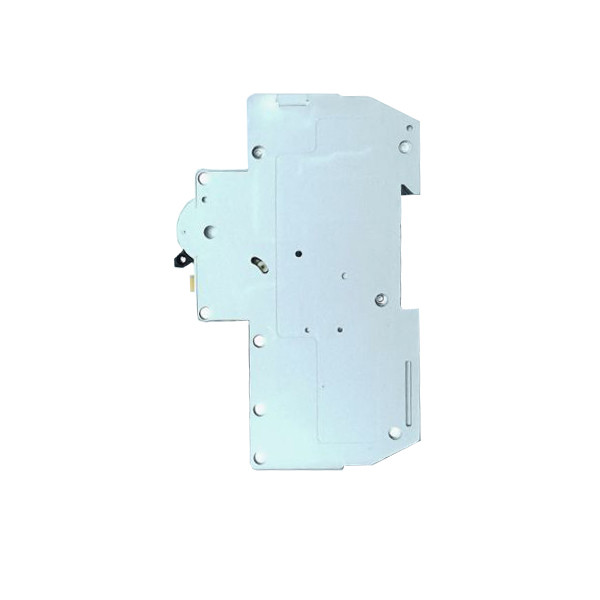 Mini intrerupator inteligent WDYK MCB POW 10A 1P Wi-Fi, cu contor de ...