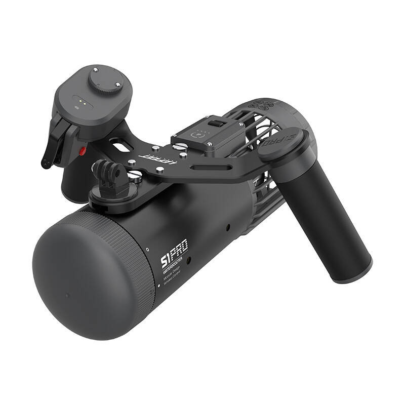 Scuter subacvatic Lefeet S1 Pro