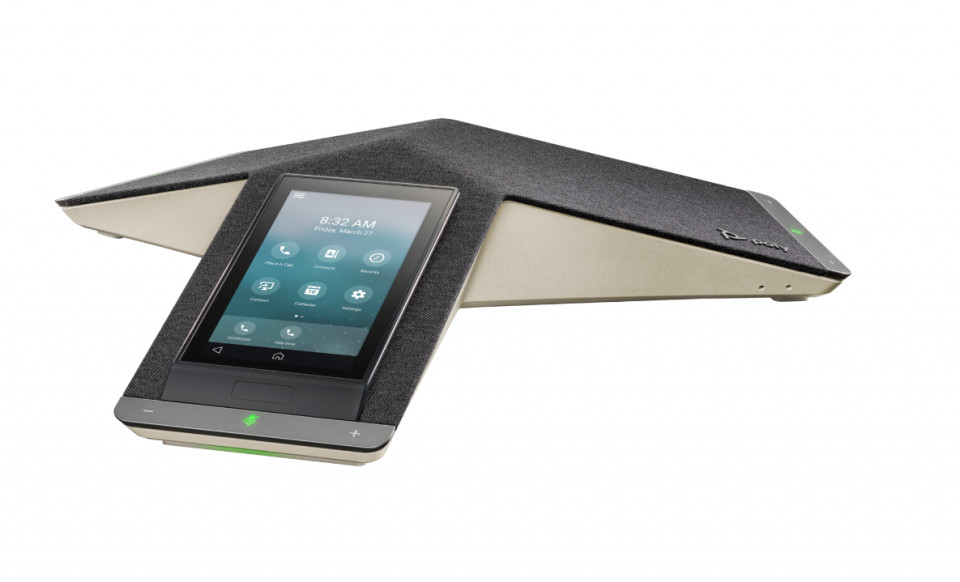 Poly Trio C60 IP CP FR PoE-e