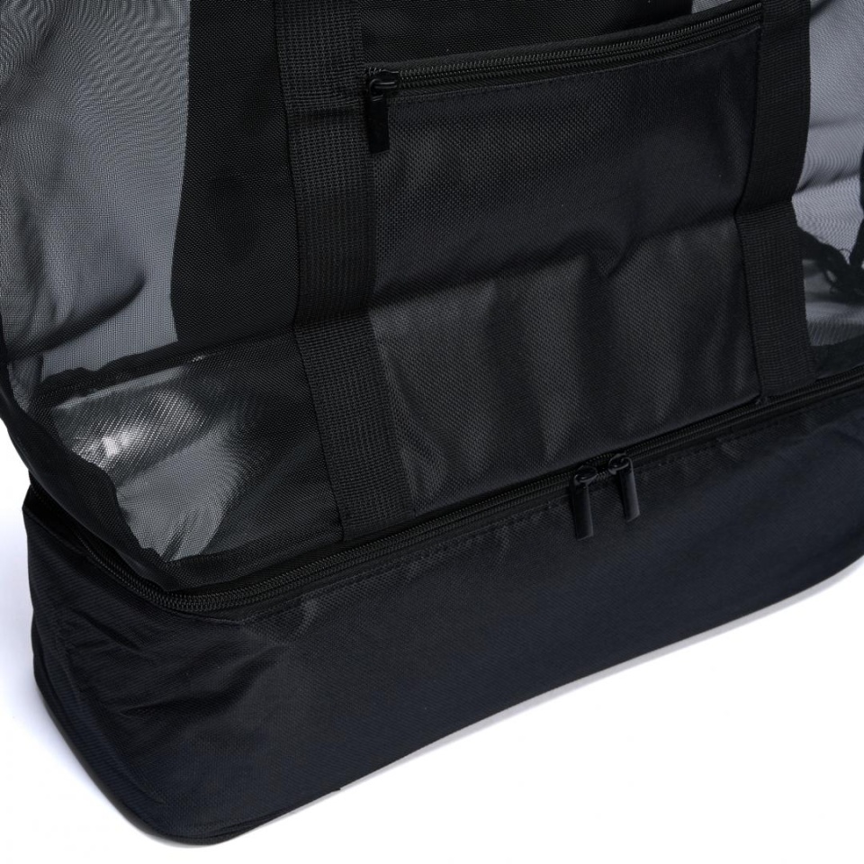 GEANTA DE PLAJA TERMOIZOLANTA NEAGRA