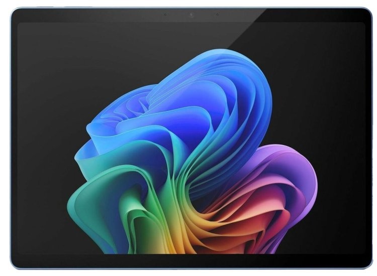 Microsoft Surface Pro 2-in-1 Laptop/Tablet (2024), Windows 11 Copilot+ ...
