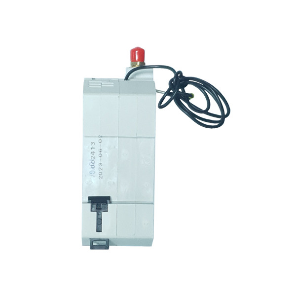 Mini intrerupator inteligent WDYK MCB 20A 1P Wi-Fi (20A, 1P)