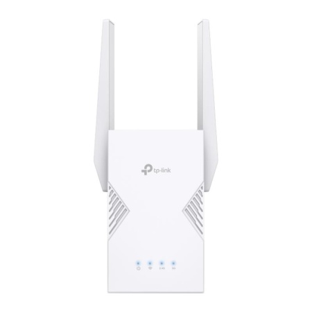 TP-LINK Dual-Band Wi-Fi 7 Range Extender