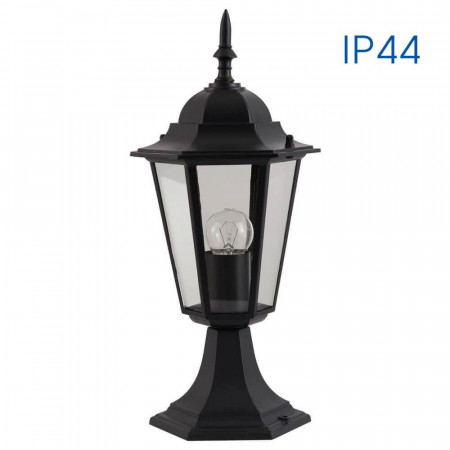 SS001/BK MARIBOR IP44 VIVALUX