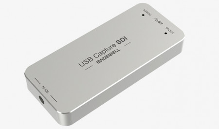 USB Capture SDI Gen 2