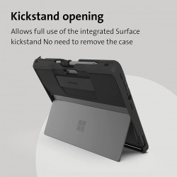 MS Surface Pro 8 Rugged Case