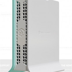 MIKROTIK L41G-2AXD WIRELESS GB ROUTER