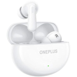 Casti OnePlus Nord Buds 3, White