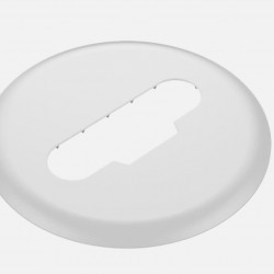 HIKVISION IN-CEILING MOUNT