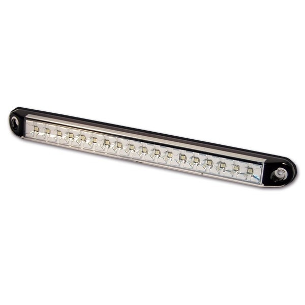 Lampa spate ProPlast XL cu 18 LED multiple variante pentru rulote si ...
