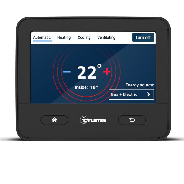 Unitate de control Truma iNet X panel