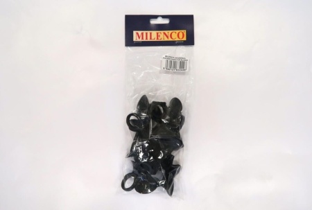 Universal insulating film for interior thermal protection, MILENCO