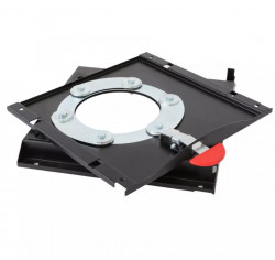 Platforma rotativa scaun Renault Trafic model dupa 2014