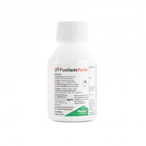Erbicid Fusilade Forte - 100ml