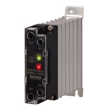 Solid State Releji - SEPonline