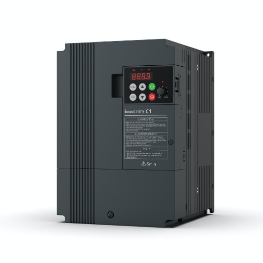 Frekventni regulator iMaster C1 (Compact) C1-1500-HF, 400V,ND-18.5kW 38A,HD-15kW 32A, IP20 ADTech