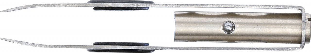 Penseta cu LED, BGS DIY 9893