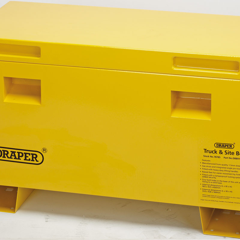 Cutie transport / depozitare, Storage Box, Draper 78787