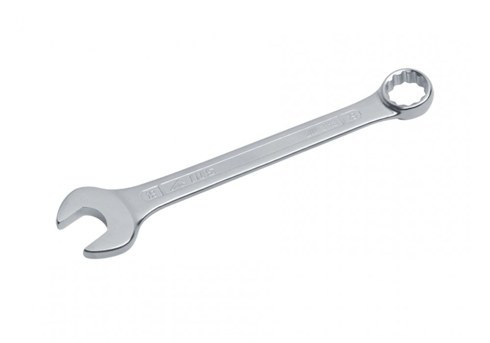 Cheie combinata 25 mm Super, Mob&Ius 00400253322