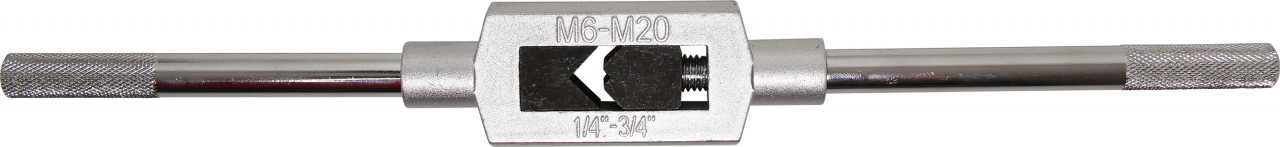 Port tarod pentru M6 - M20, BGS 1900-2