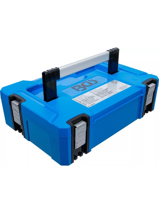 Sistem de valize, Mărimea S, BGS 80010