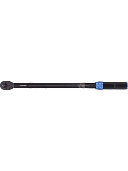 Cheie dinamometrica 65-350 Nm, antrenare 1/2",lungime 565 mm, Condor CR ...