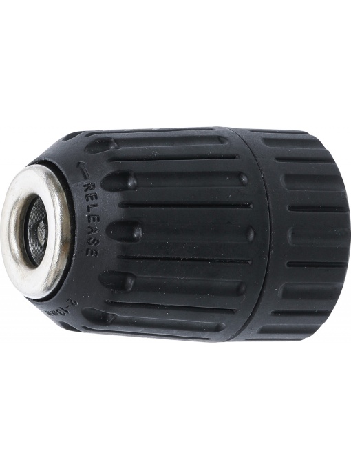 Mandrina strângere rapida | 2 - 13 mm - 1/2" x 20 UNF, BGS DIY 9936