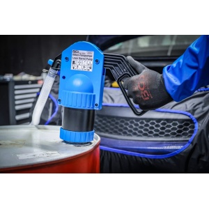 Pompa manuala pentru transfer AdBlue®, BGS 8332