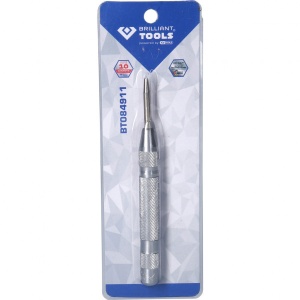 Punctator automat, 130 mm, Brilliant Tools BT084911