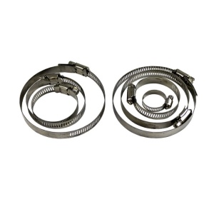 Trusa de coliere de furtun 20 piese, JBM 53378
