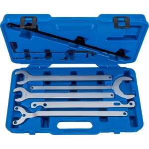 Set chei speciale pentru demontat / blocat vascocuplaj si demontat ...