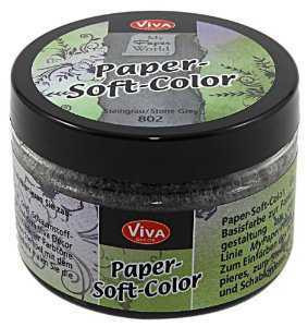 Paper soft color 75 ml. 208189