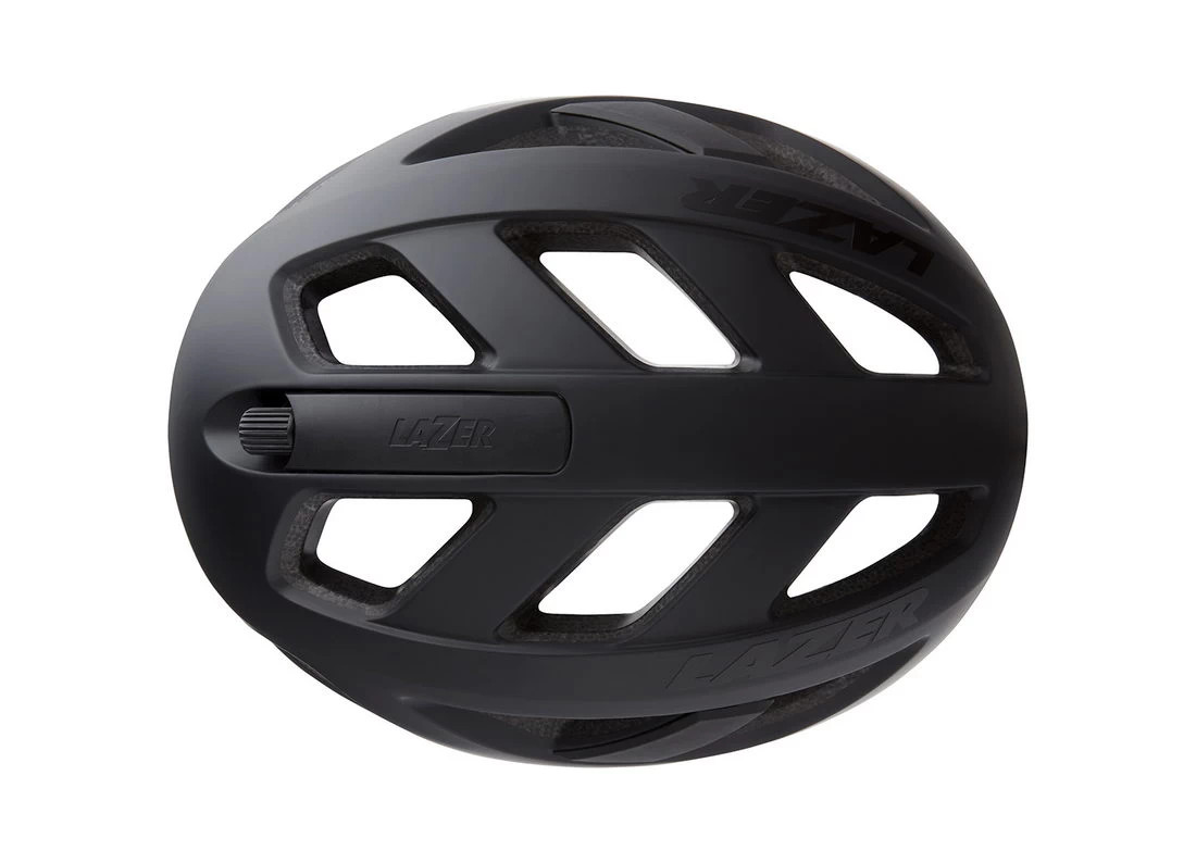 Casca bicicleta LAZER Cannibal CE Matte Black Bikexcs.ro