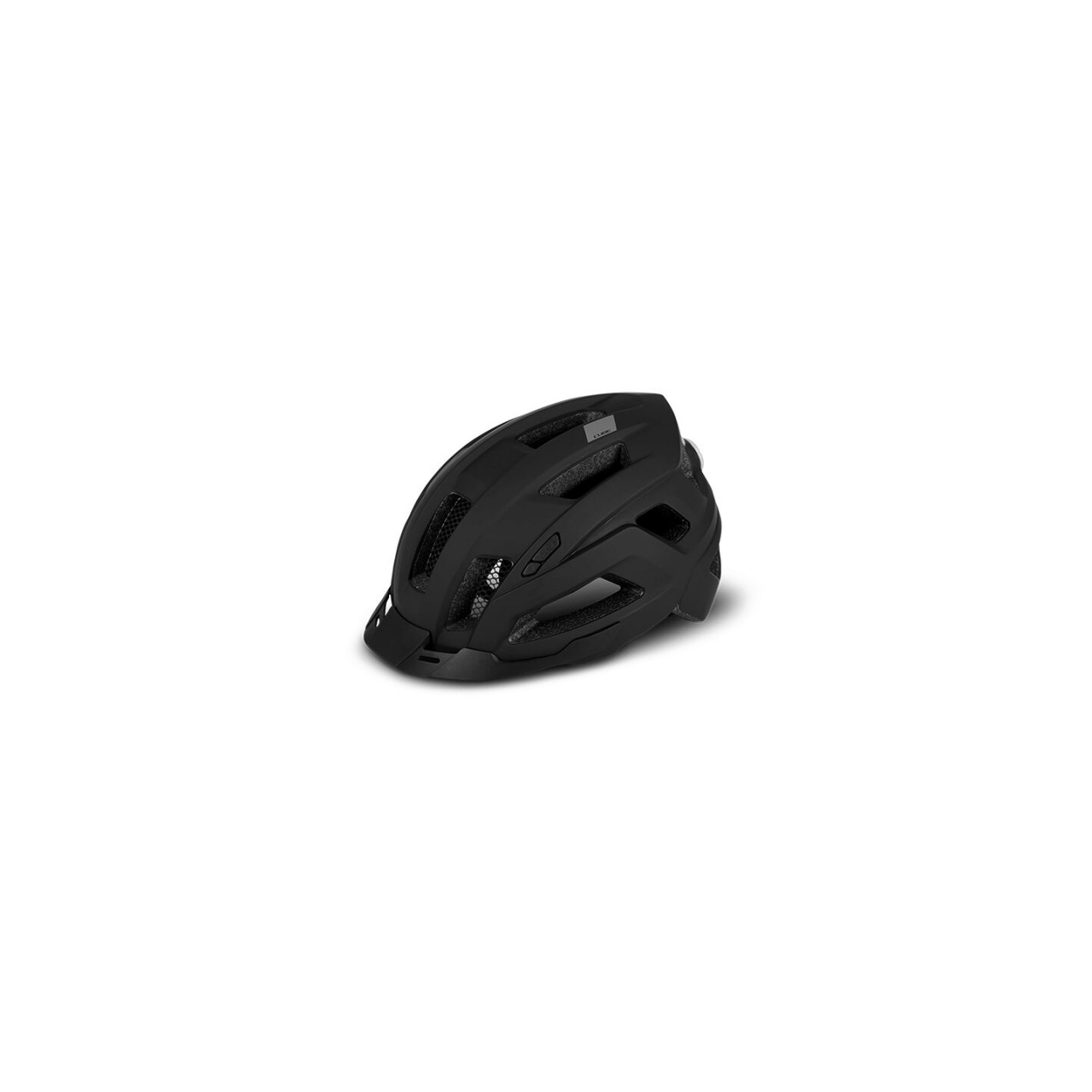 Casca CUBE Helmet Cinity Black Bikexcs.ro