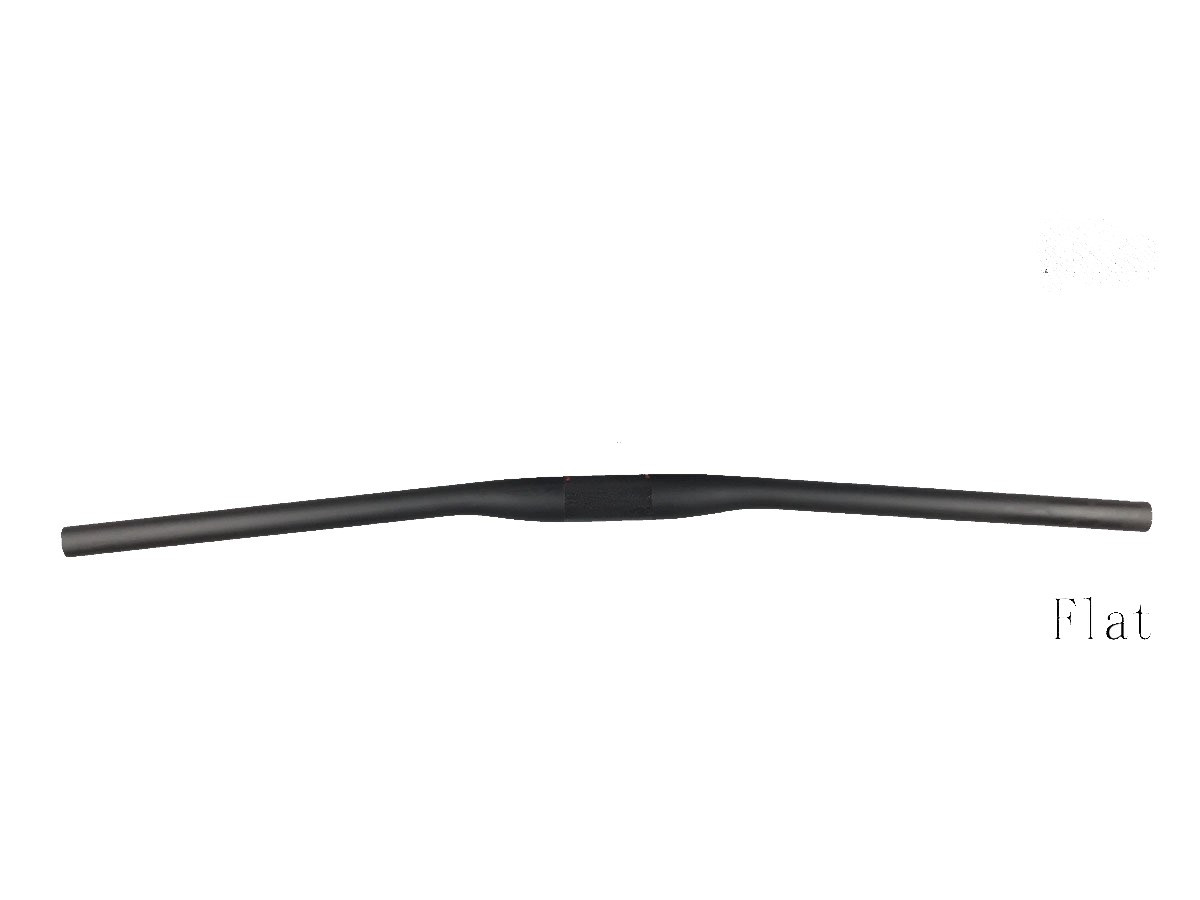 Ghidon Aluminiu EXTEND MTB-200BT 31.8/680mm Negru Matt Bikexcs.ro