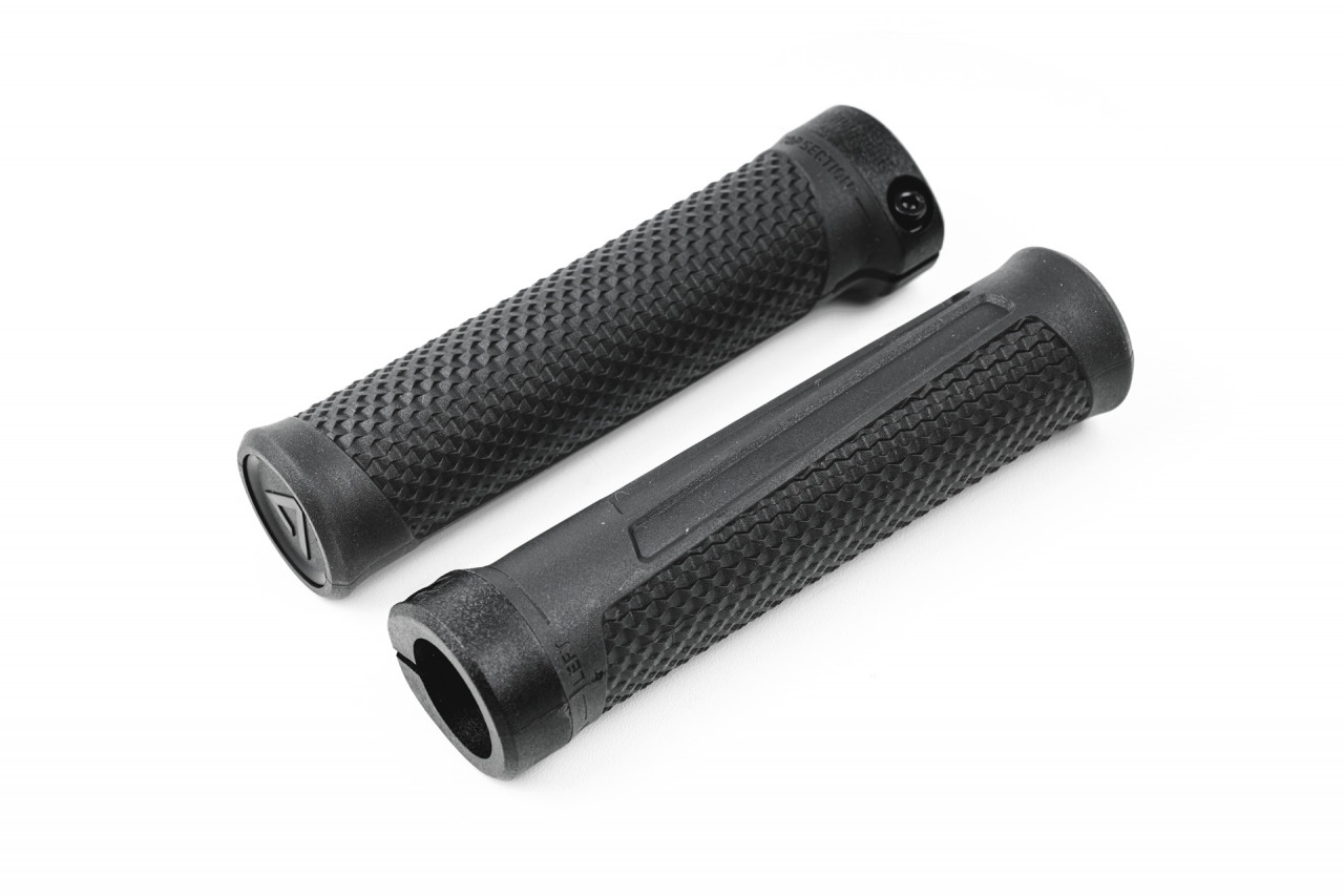 MANSOANE ACID REACT PRO Gri Bikexcs.ro